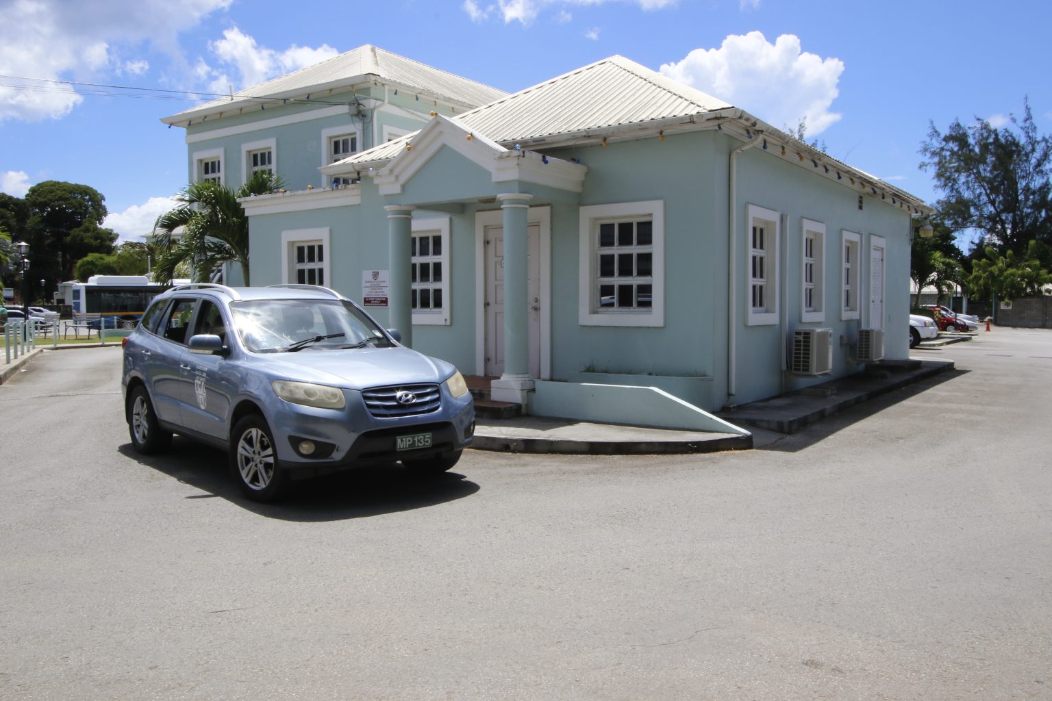 driving license barbados Archives - Ministry of Transport & Works