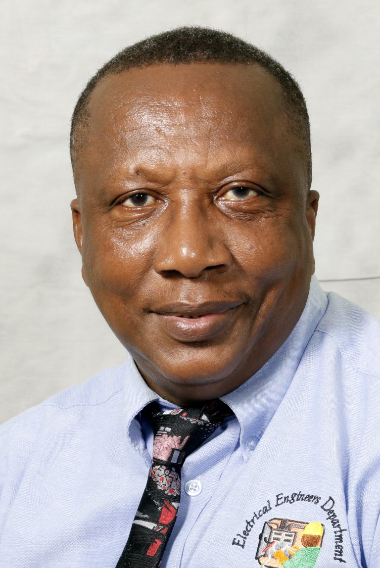 About Us - Ministry of Transport & Works