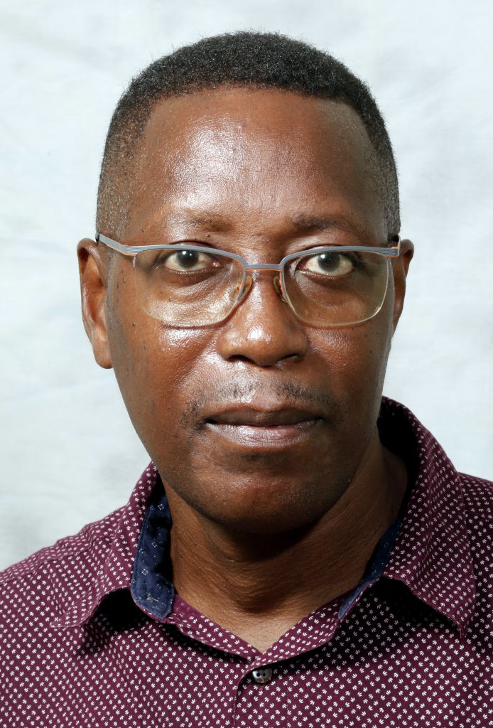 About Us - Ministry of Transport & Works