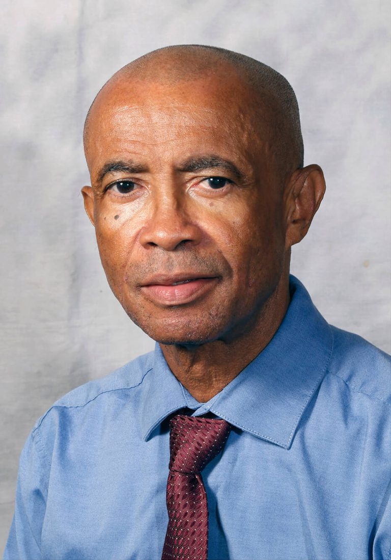 About Us - Ministry of Transport & Works