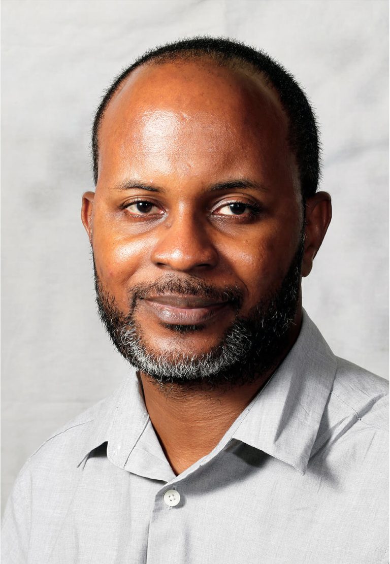 About Us - Ministry of Transport & Works