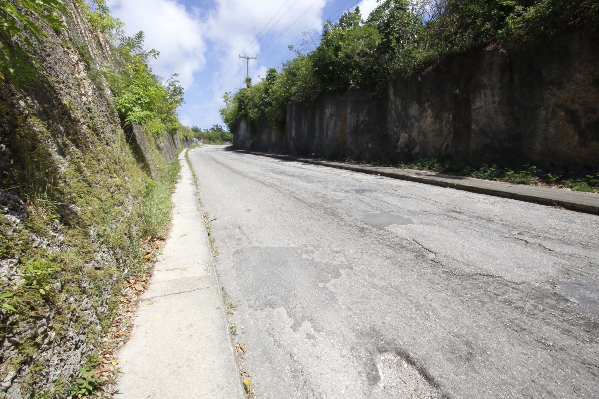 Home - Ministry of Transport & Works